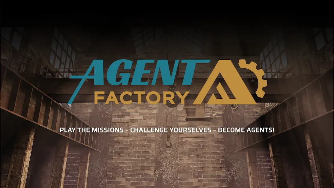 Immersive Spy Missions & Adventures